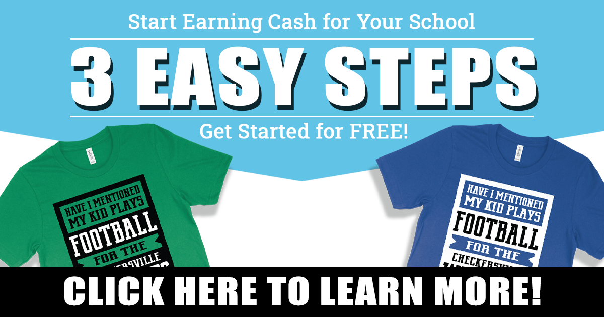 How To Plan A Pie Throwing Fundraiser | QwirkyGear.com