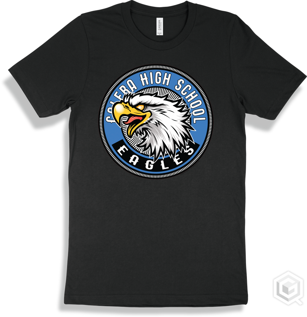 Calera Eagles Logo Calera High Football (@Calera_Football) / X