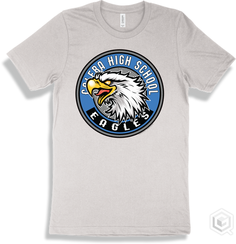 Calera Eagles Logo Calera High Football (@Calera_Football) / X